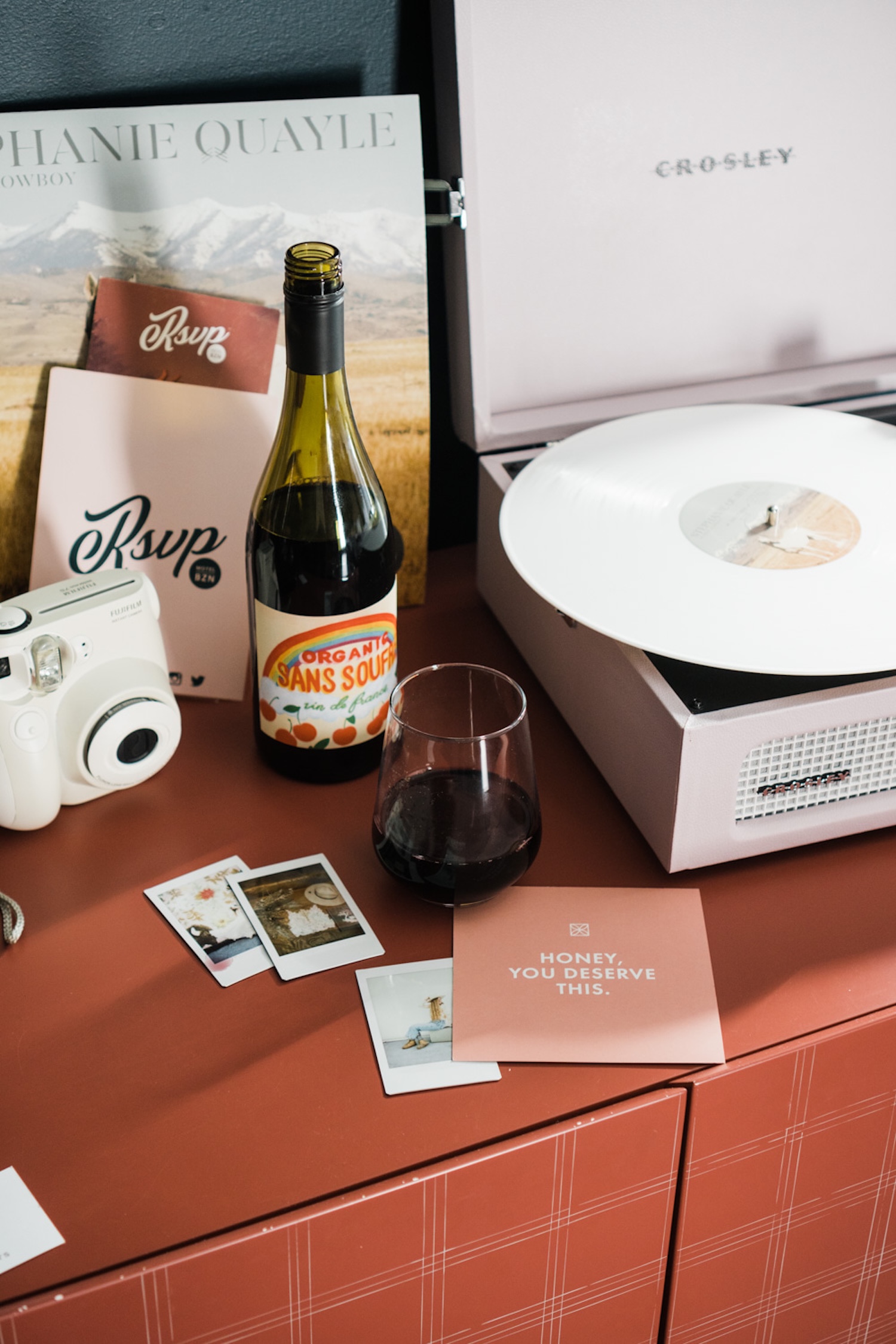Gallery - RSVP Hotel